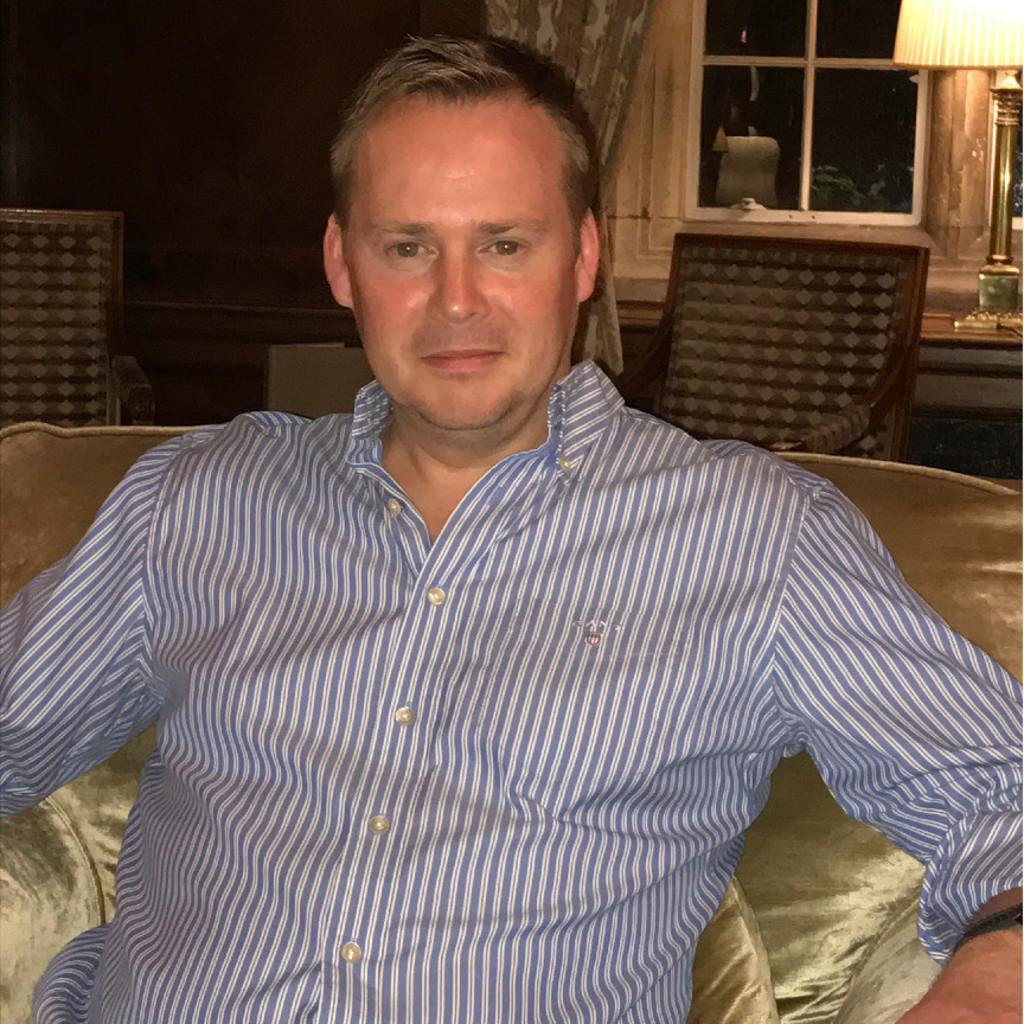 Paul Buckell - Director Co-Owner - The Hardell Partnership Ltd | XING