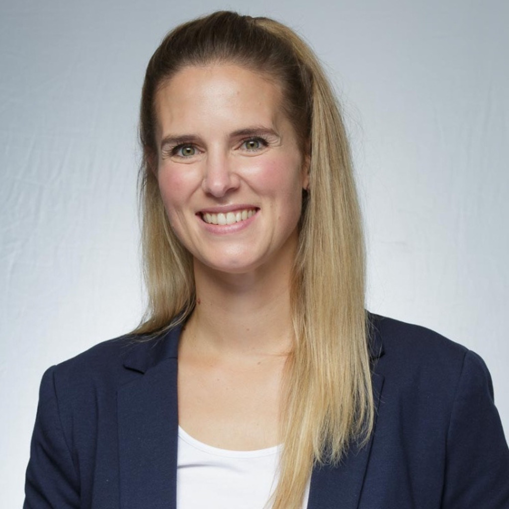 Stephanie Stark-Hofstetter - Lehrperson Auslandschule - Schweizer ...