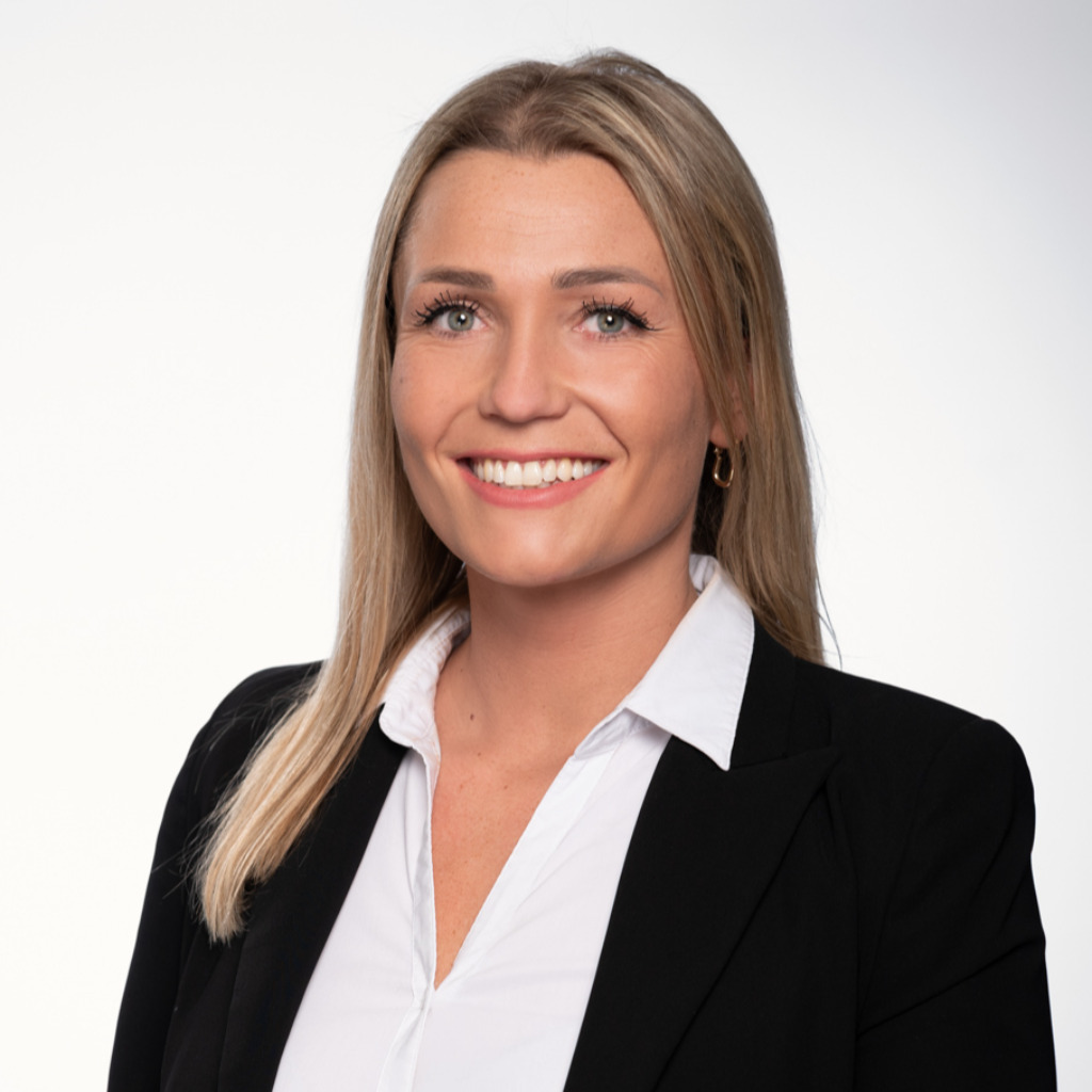 Sarah Ossowski - Teamlead Finance - DIS AG | XING