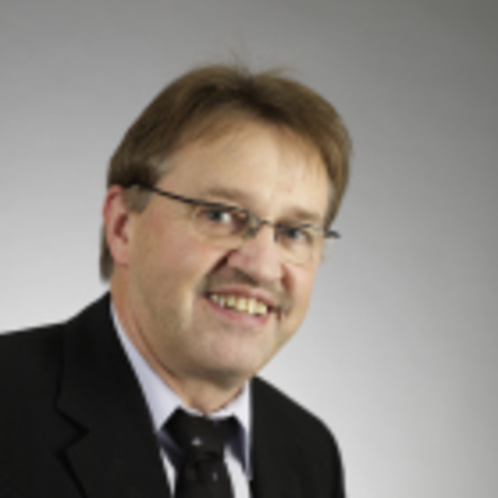 Dr. Joachim Reiss - Vice President Research and Development - Siemens ...