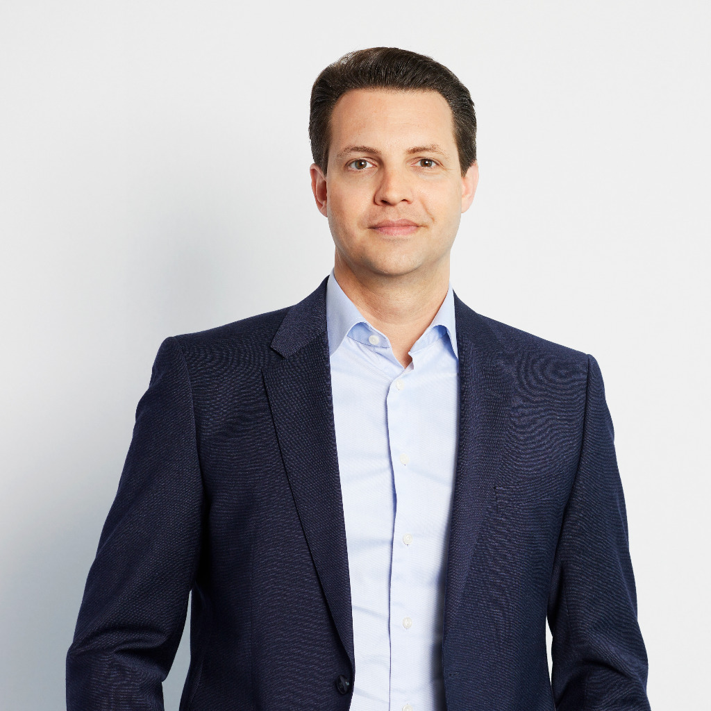 Daniel Rutter - EVP Human Resources Kapsch Group - Kapsch AG | XING