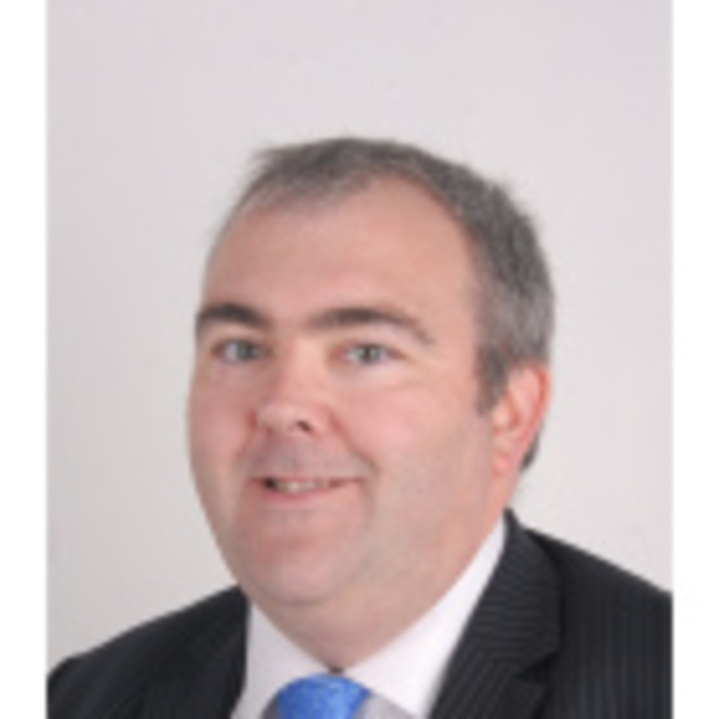 Steven Convery - General Manager - Ensurion W.L.L. | XING