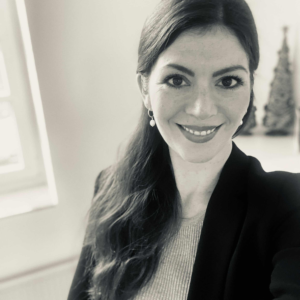 Valeska Frings - Standesbeamtin - Standesamt | XING