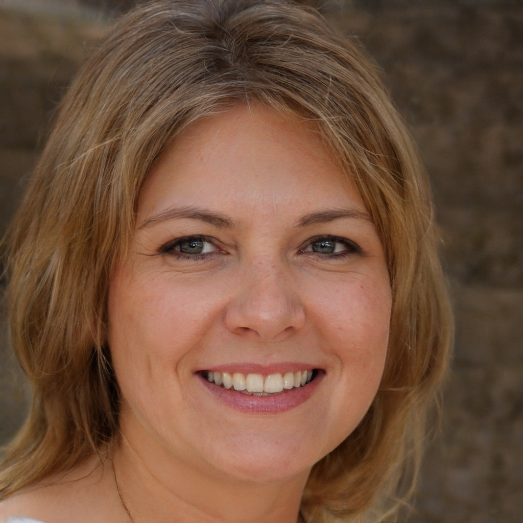 Susan Janz - Consultant - Concept Consulting HRC GmbH | XING