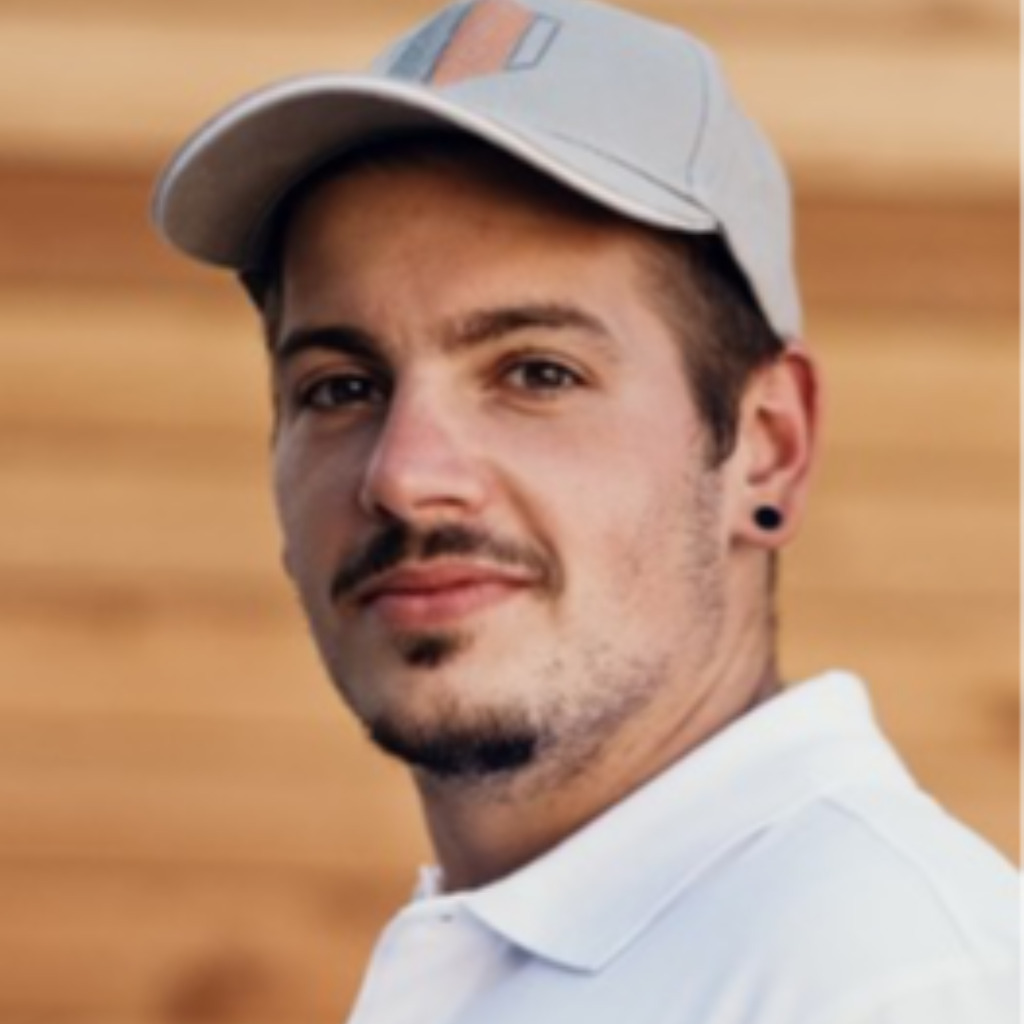 Manuel Schachner - Pflastermeister - Pflasterkönig | XING