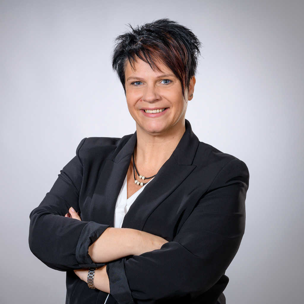 Saskia Schmid - Geschäftsführungsassistenz - VarioPark GmbH | XING