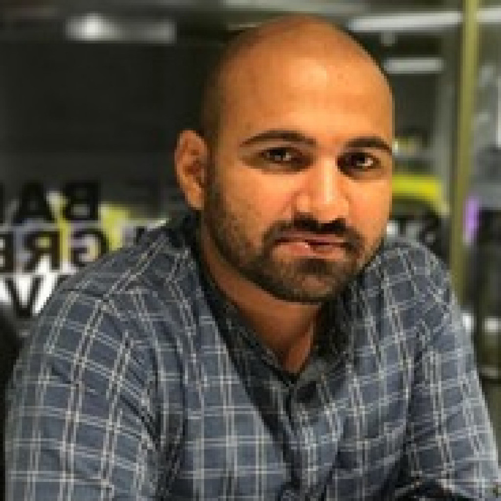 Naresh Joshi - Fullstack Developer - Intelliswift Software Inc. | XING