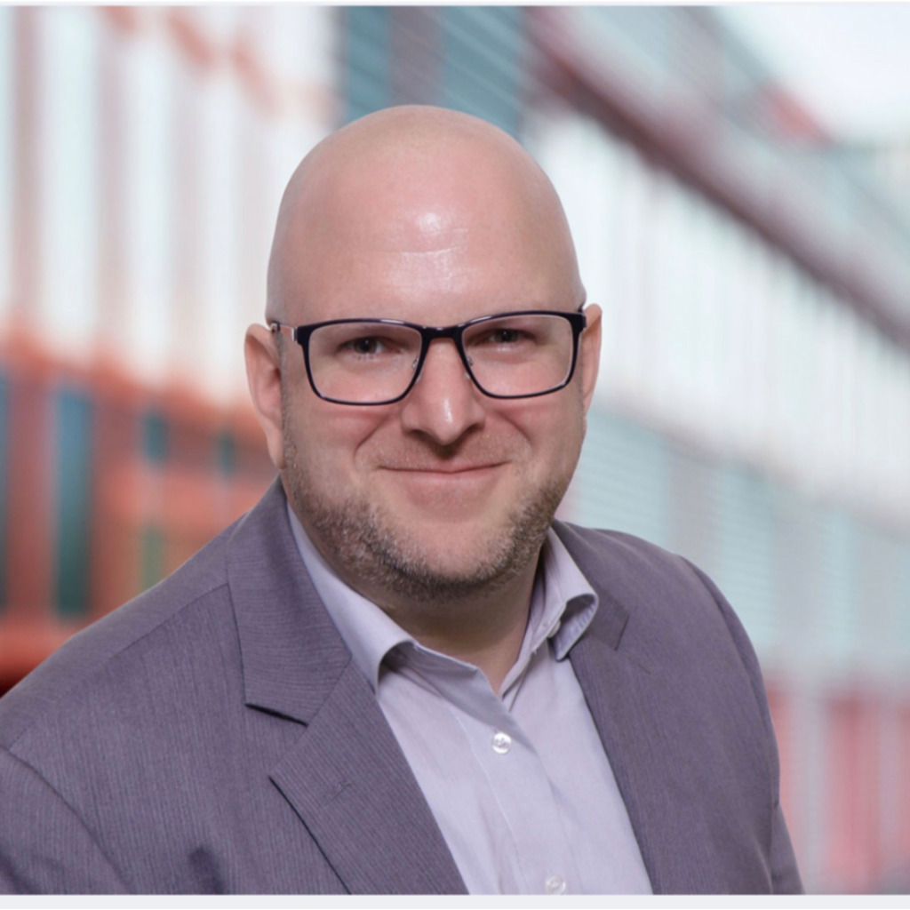 Thomas Frey - Serviceberater - Schöler Fördertechnik AG | XING