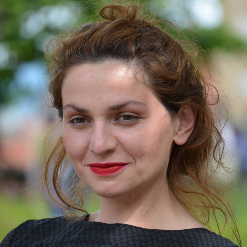 Mariami Suchan - Assistentin der Geschäftsführung - ExamUnit | XING