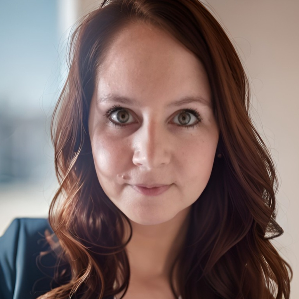 Rebecka Schäfer - Recruiterin/Personalberaterin - Office People ...