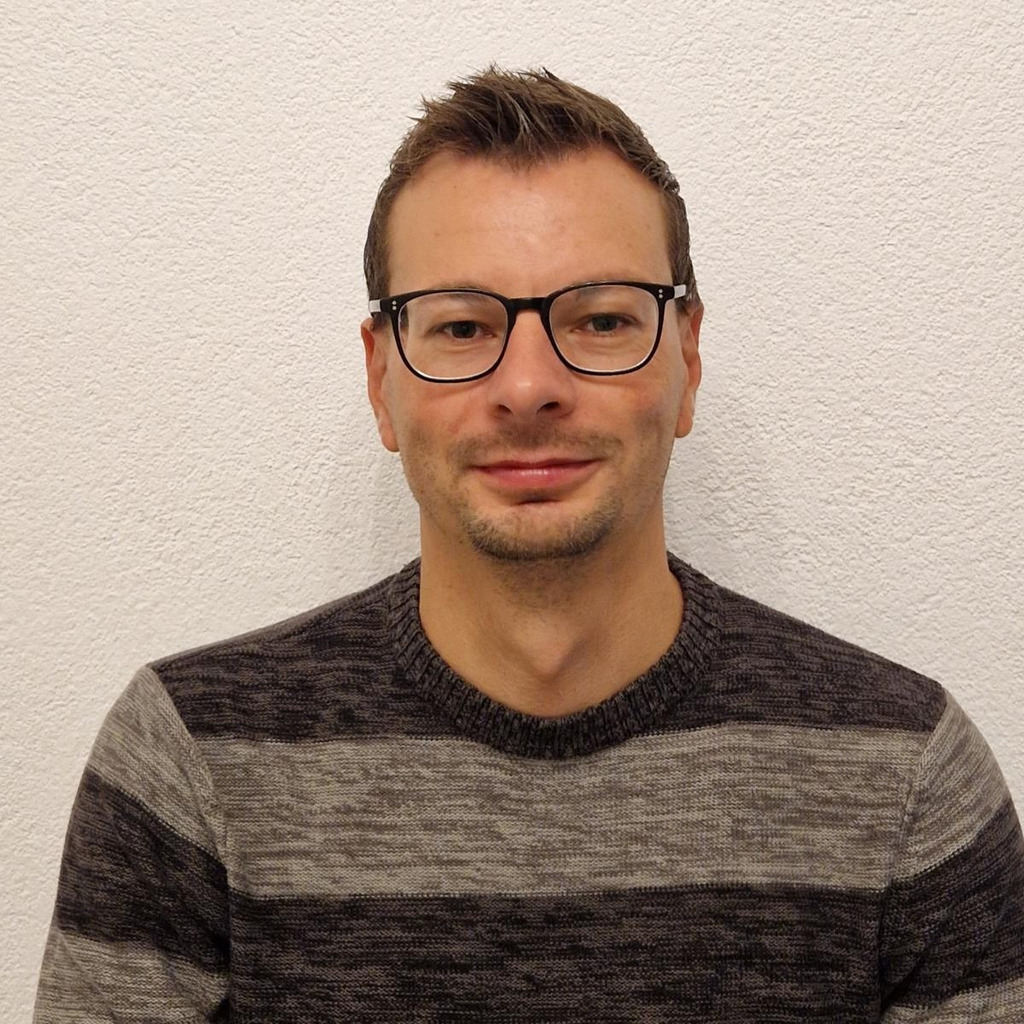 Daniel Hahn - Fachprojektleiter Elektrotechnik - Kiener Maschinenbau ...