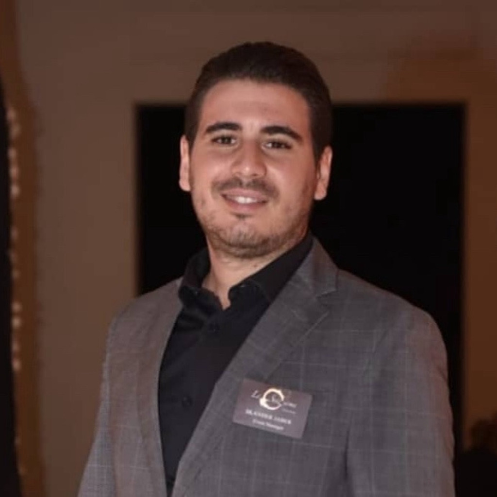 Iskander Jabeur - Event Manager - BM Restaurant | XING
