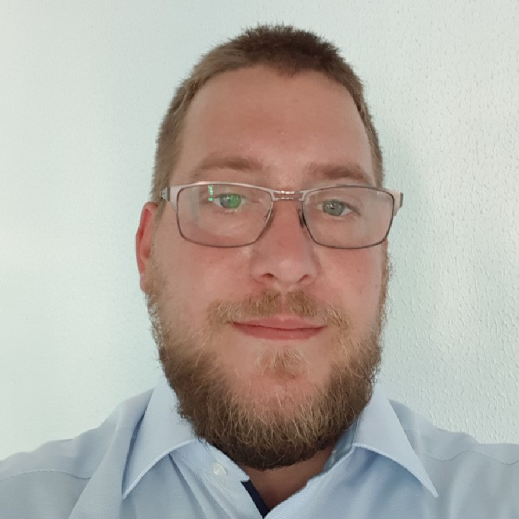 Jan Stark - IT-Support Engineer - ACP IT Solutions AG - Nord | XING