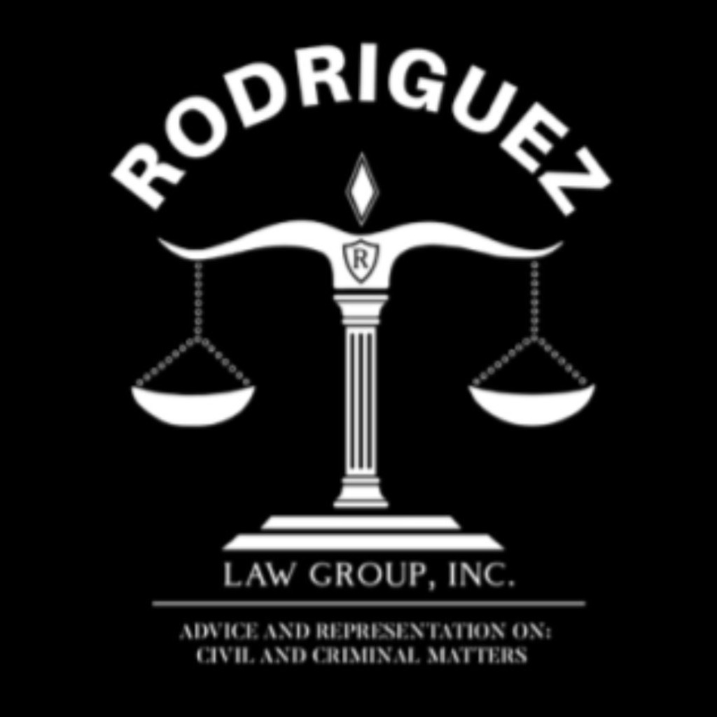 Patricia Renee Rodriguez - Rodriguez Law Group, Inc. - Rodriguez Law ...