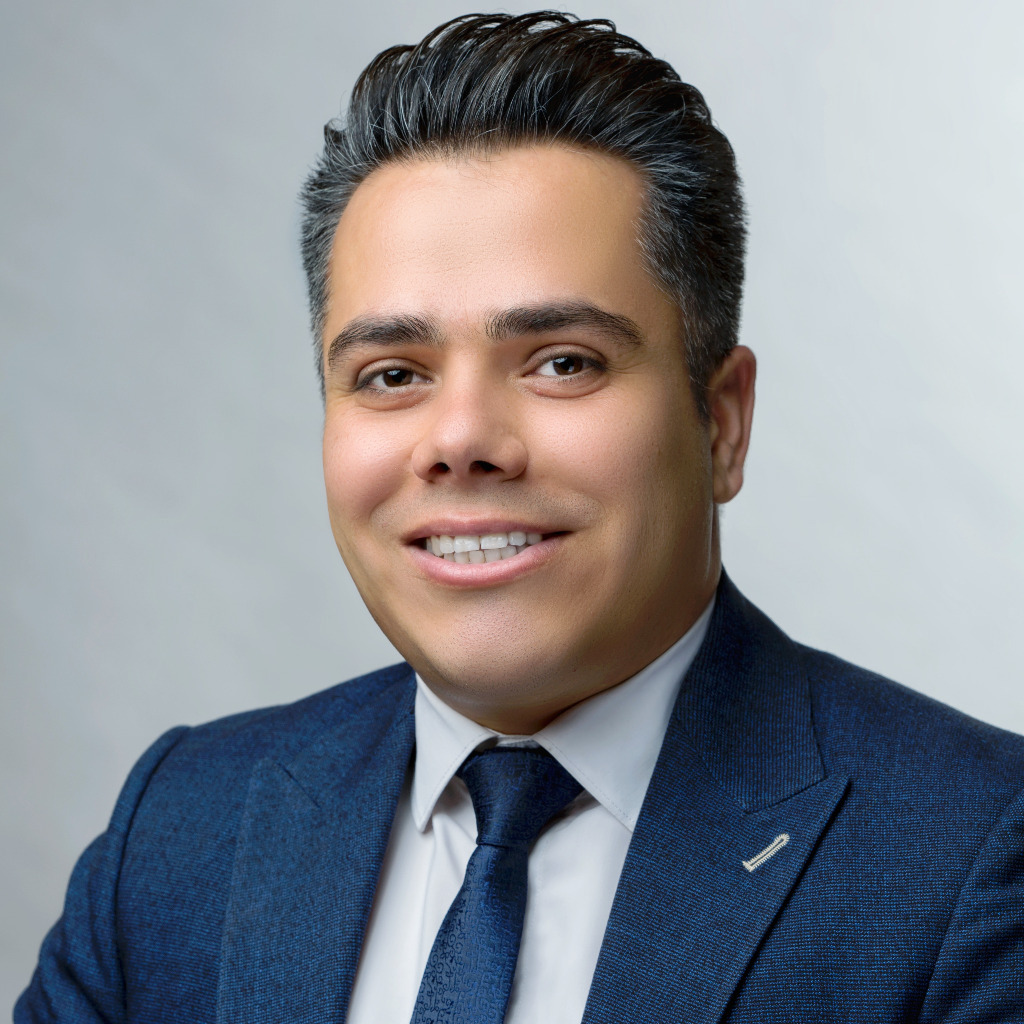 Hadi Mardani - Zerspanungsmechaniker - Trelleborg Antivibration ...