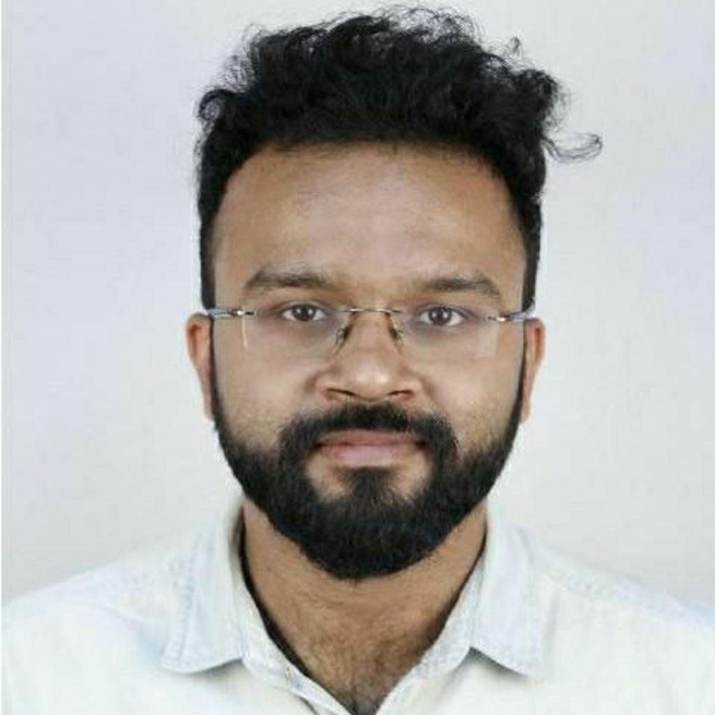 Nitish Kumar - Scientific Officer - Bhabha Atomic Research Centre | XING