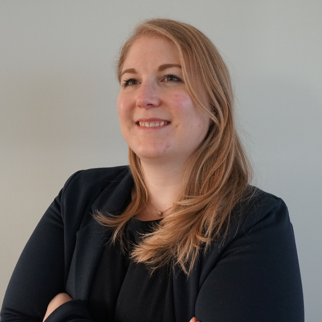 Evelyn Michaela Treven - Head of Accounting - Scoop & Spoon | XING