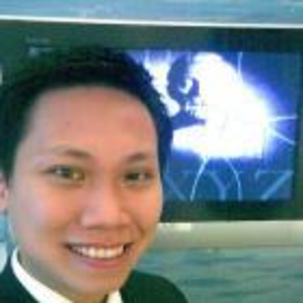 Jason Beh - Account Manager - Sales & Marketing - Mayflower Travel ...