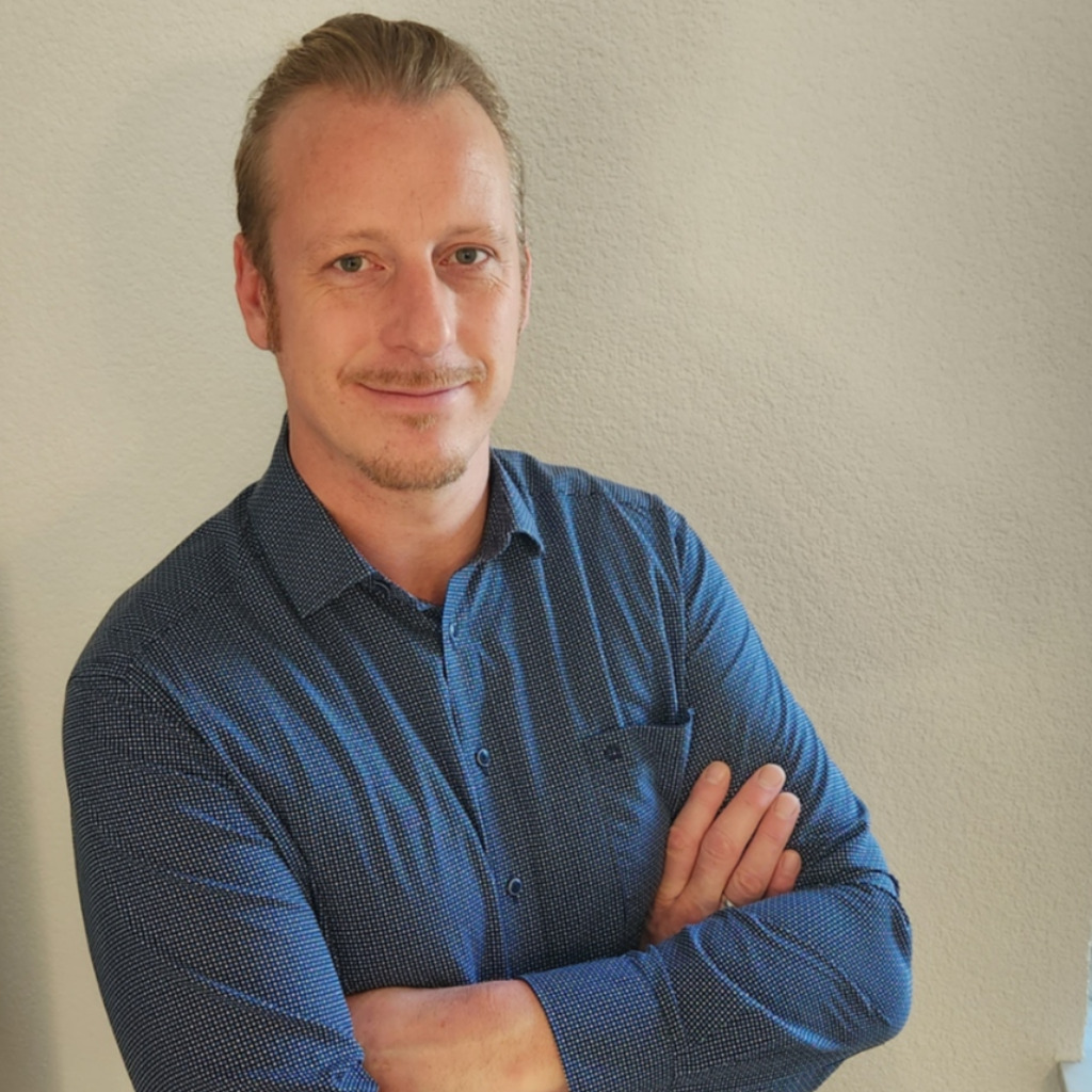 Alexander Hesse - Elektromeister - Hesse Verfahrenstechnik | XING