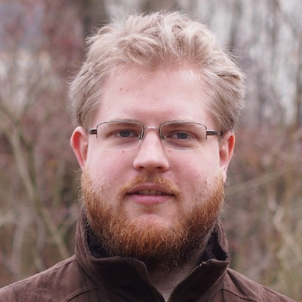 Sebastian Hahn - Security Architect - Daimler AG | XING