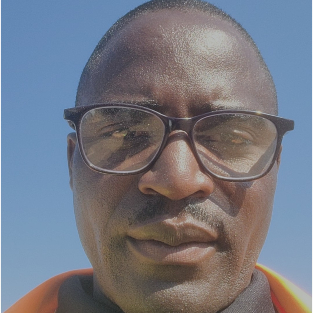 edwin muromba - Senior Foreman,/ Civil engineering technician - Masimba ...