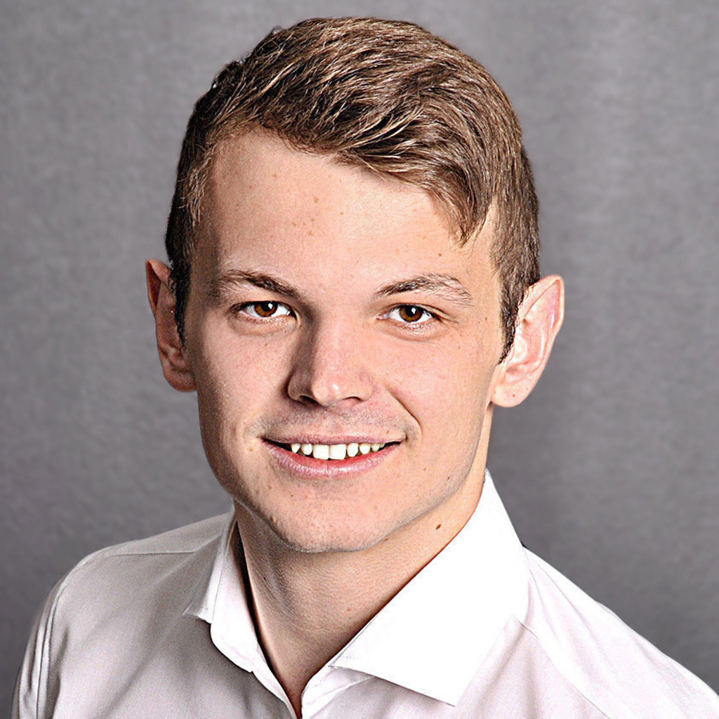 Christian Witte - Elektrotechnik und Informationstechnik - Universität ...