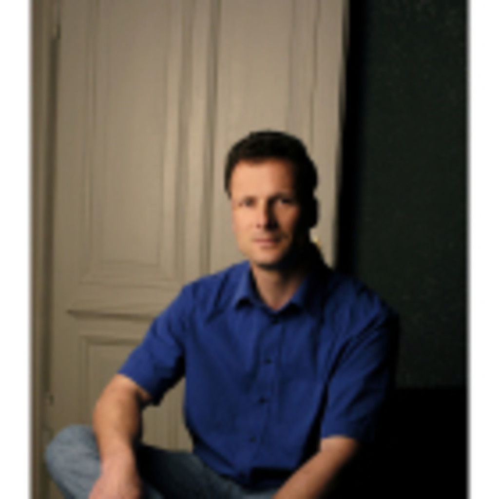 Germar Vogt - Innhaber - Architekturbüro | XING