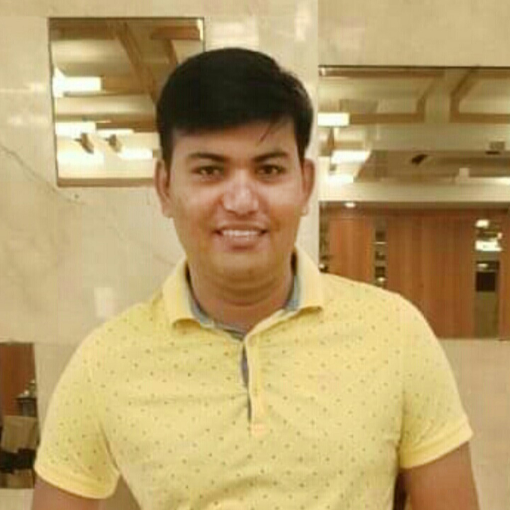 Ashok Patel - Frontend Developer - encora.com | XING