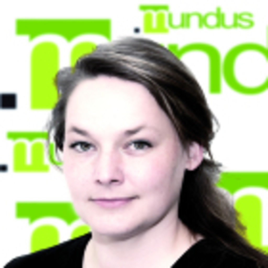Susanne Wesche - Geschäftsführung - Mundus | XING