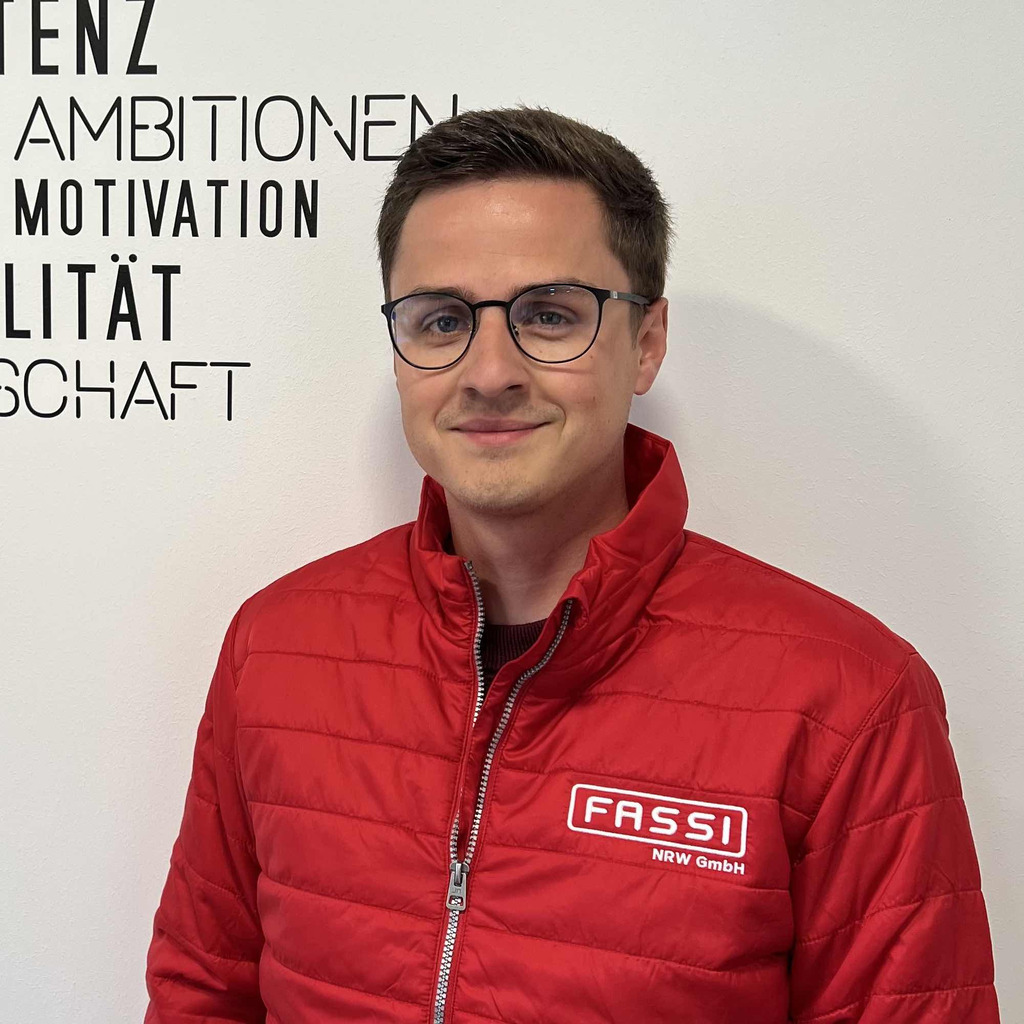 Jan Berg - Prozessmanager - Evosec GmbH & Co. KG | XING