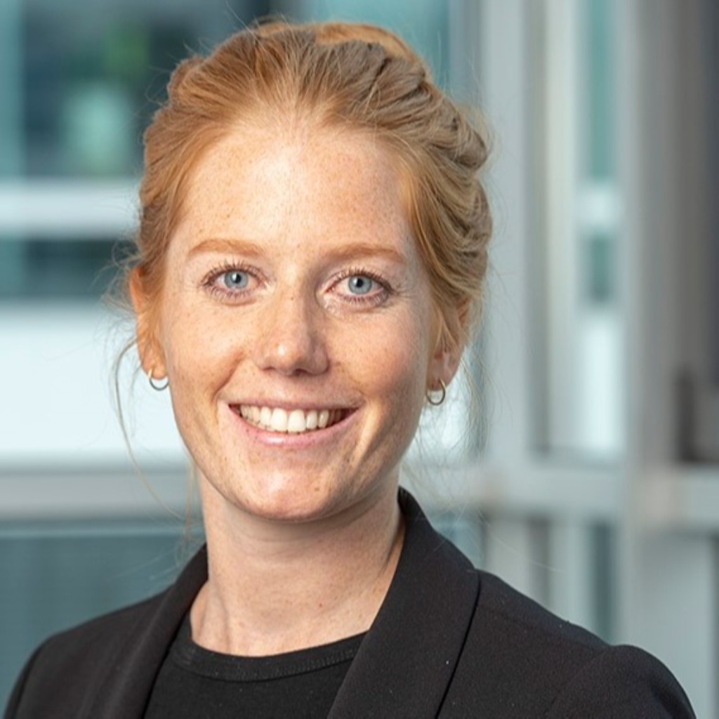 Anja Schmidt - Biomedical Engineering - OTH Regensburg | XING