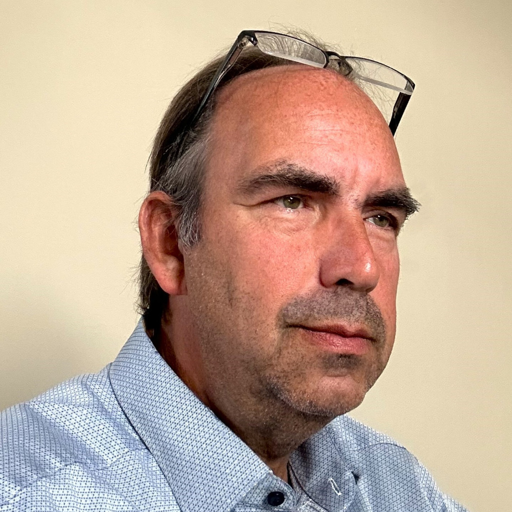 Michael Wenzel - Geschäftsführer - IMPERIAL RETAIL SOFTWARE GmbH | XING