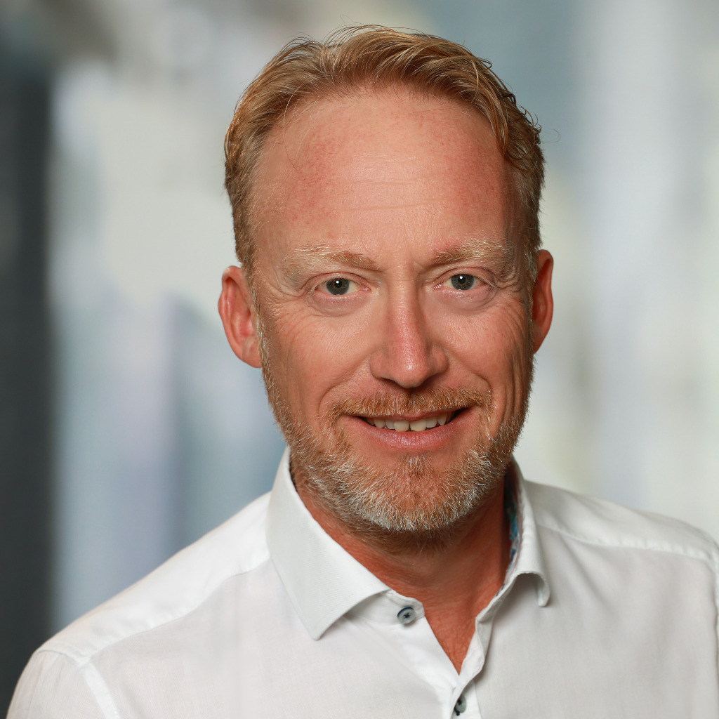 Markus Ziegler - Customer Chief Engineer - Hitachi Astemo | XING