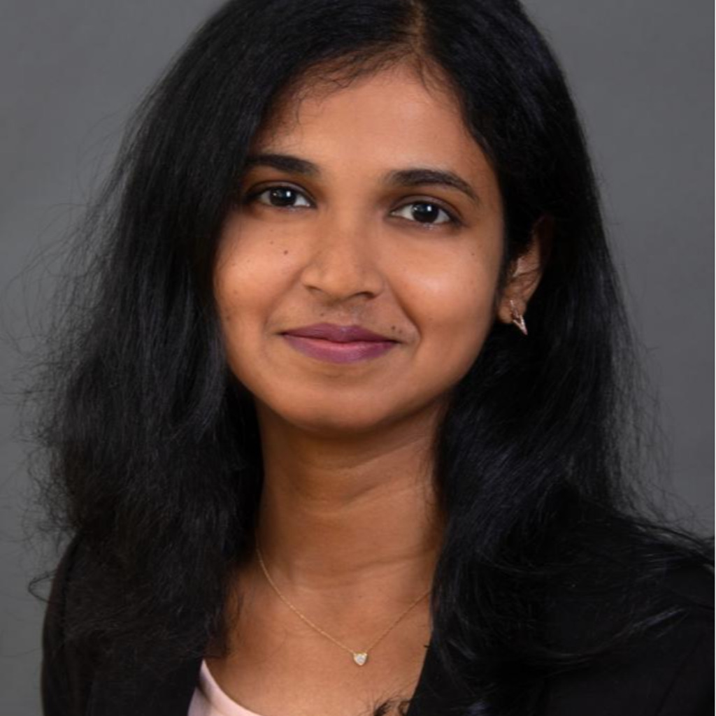 Infanta Maria Steffi Thomas - Master Thesis - IHR GmbH | XING