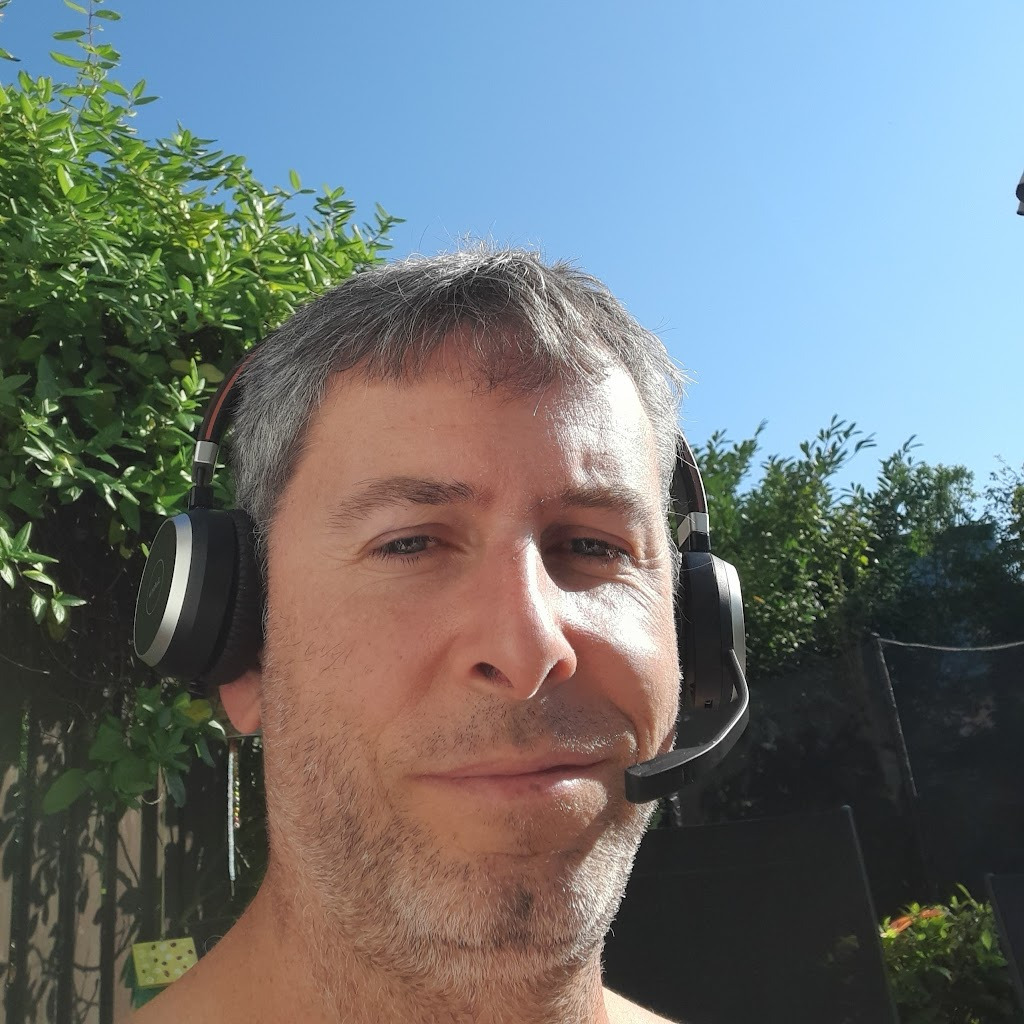 Frank Lautenschläger - Senior Sales Manager - GETOLO Deutschland GmbH ...