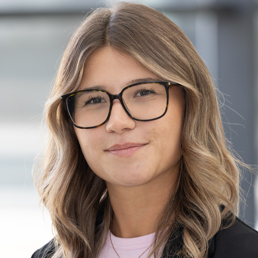 Celina Grafinger - Referentin Marktmanagement und Tourismus - Magistrat ...