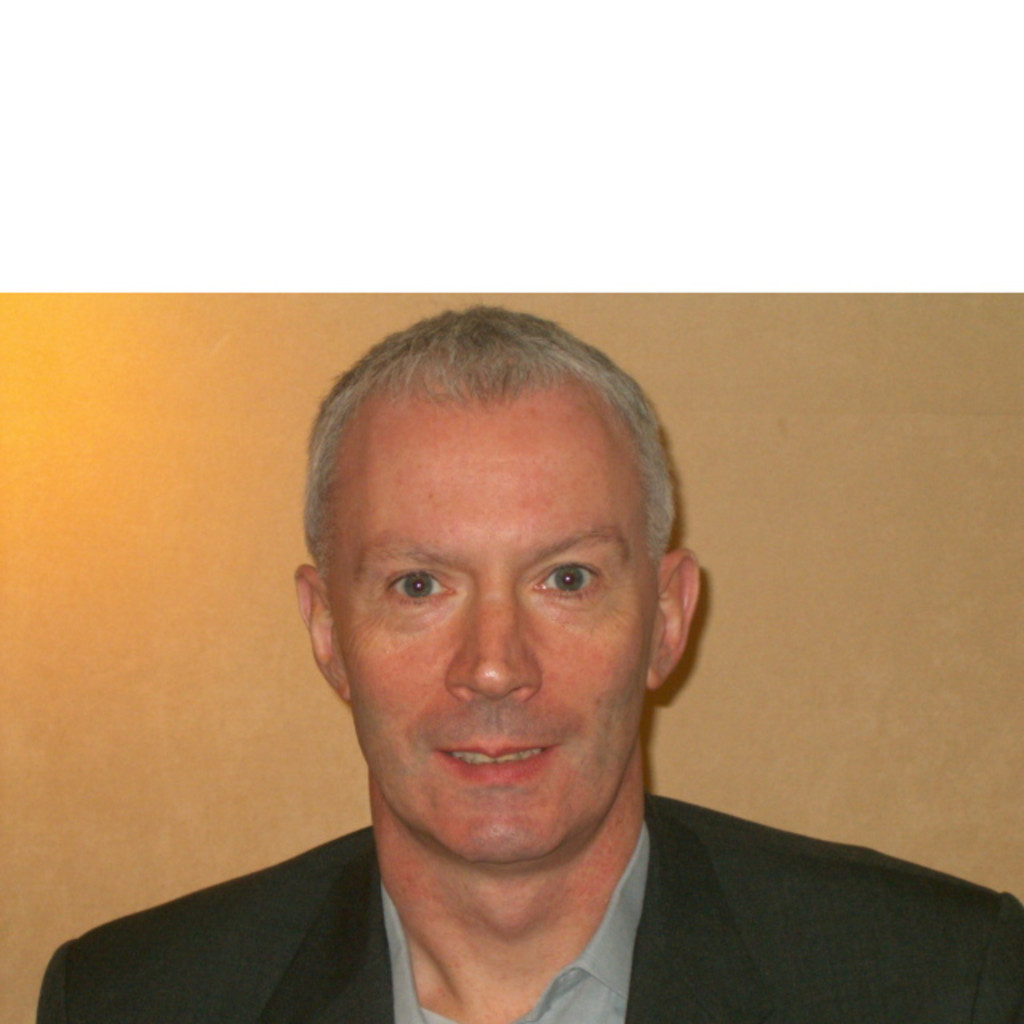 Matty Ryan - Managing Director - Trinity Corporate Services Hungary | XING