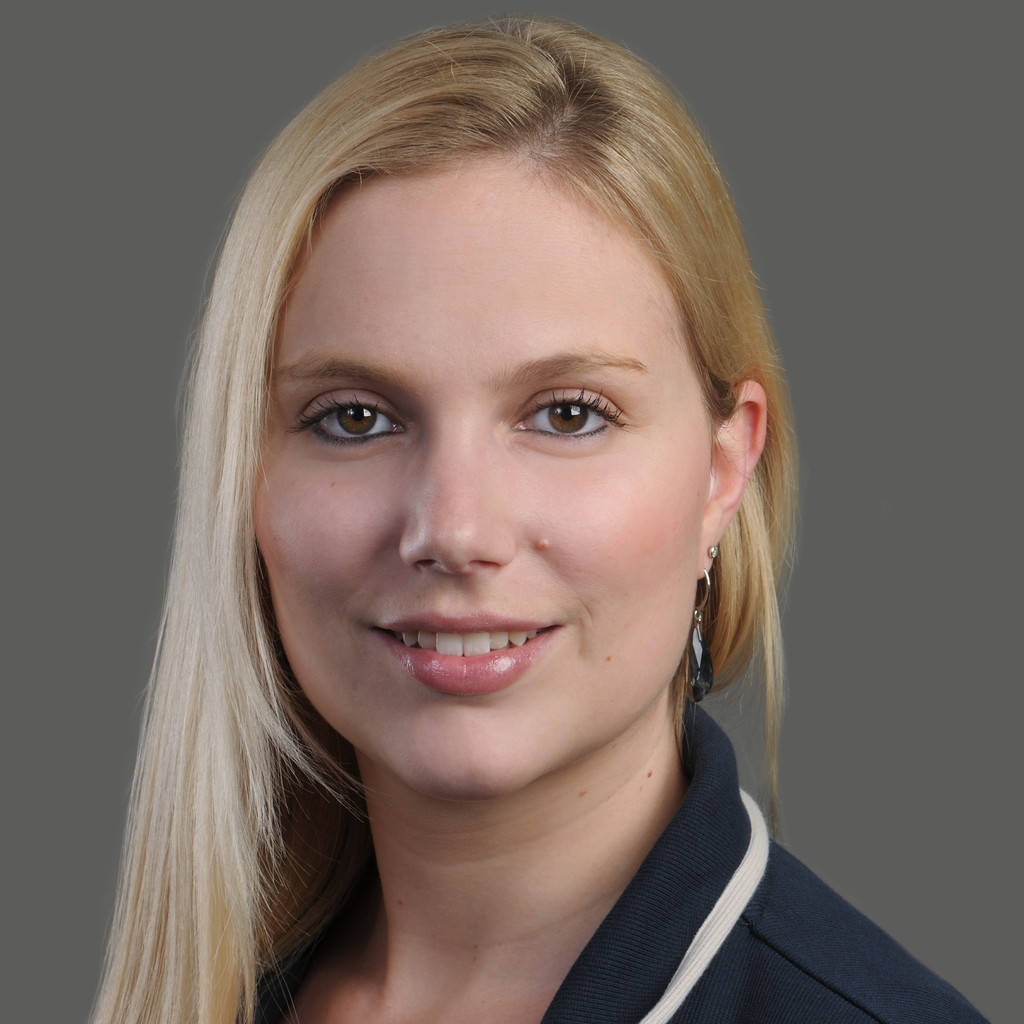 Claire Vanessa Schmid - Sachbearbeiter Verkaufsinnendienst - Lohmann ...