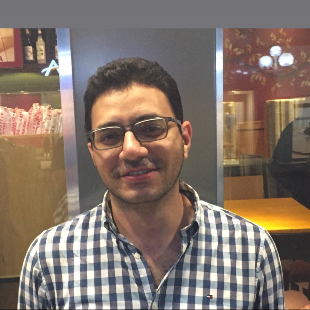 Ahmed Ahmed Sw Developer Autosar Ways Gmbh Xing