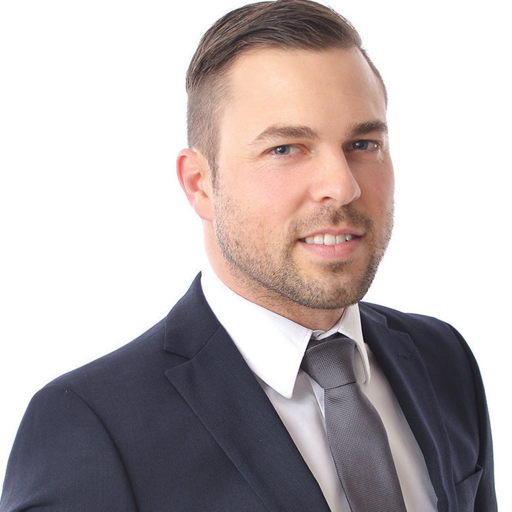 Simon Rees - Territory Manager - Ecolab Deutschland GmbH | XING