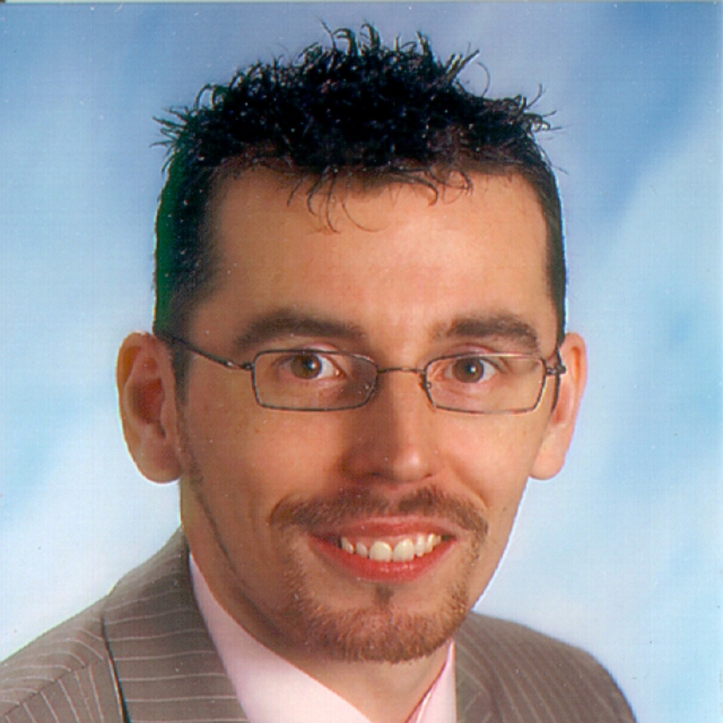 Andreas Loew - Produktions-/Linien-/Instandhalter Bereich Mercedes/BMW ...