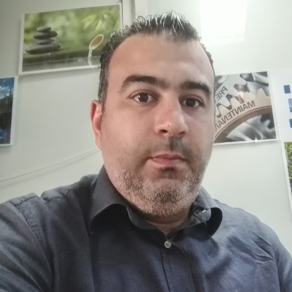 alaeddine jouini - Head of Maintenance - Leoni Wiring System | XING