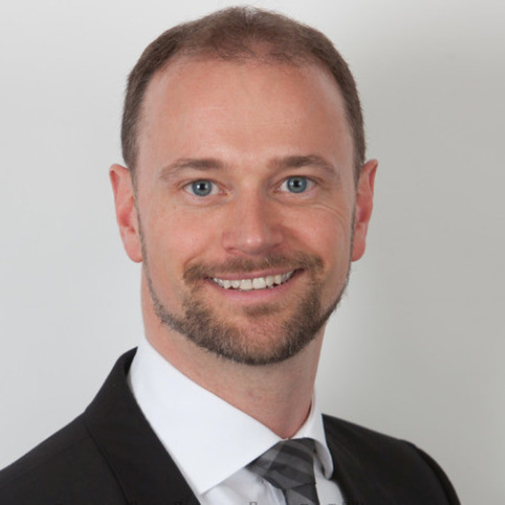 Dr. Marc Christian Bauer - Head Legal EMEA - argenx | XING