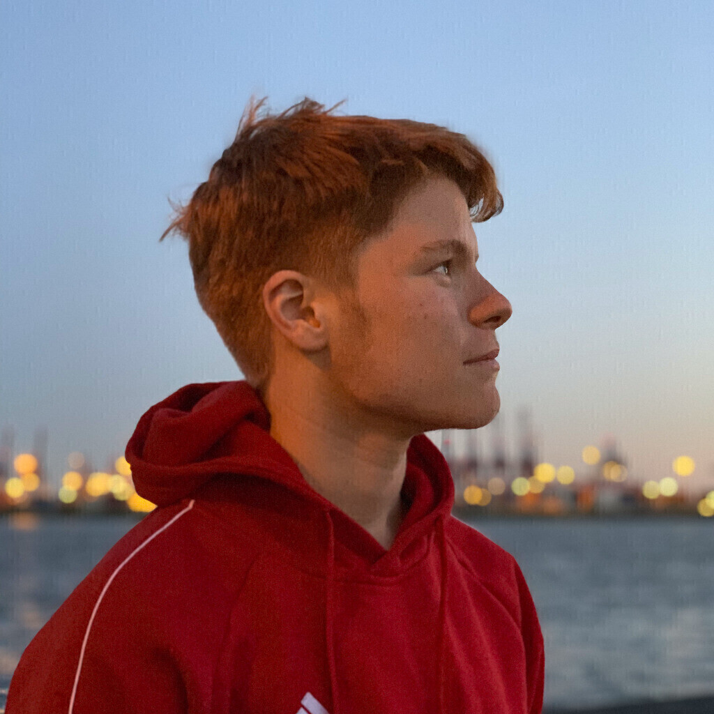 Jan Moritz Meyer - Abitur - Gymnasium Lerchenfeld | XING