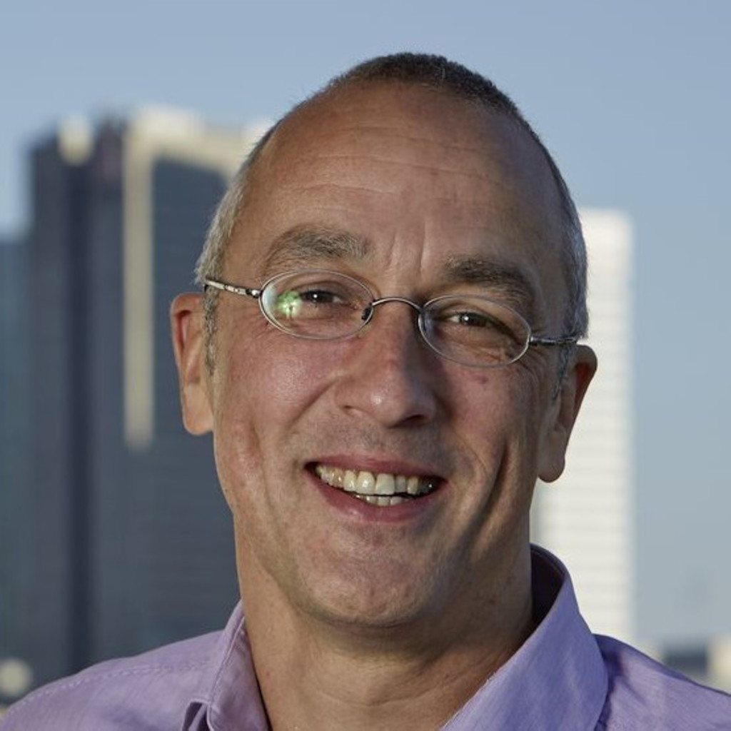 Falko Schumacher - Geschäftsführer - made|for|science GmbH | XING