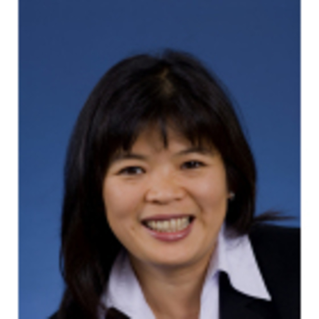 Sui-Ping Yuen - Product Specialist, Product Management - Deutsche Asset ...