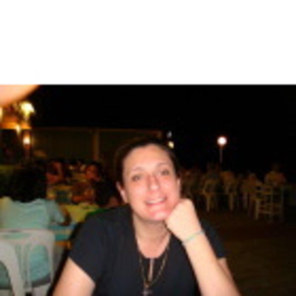 Maria J. Castro Roig - Group Director of Sales - Destination Asia | XING