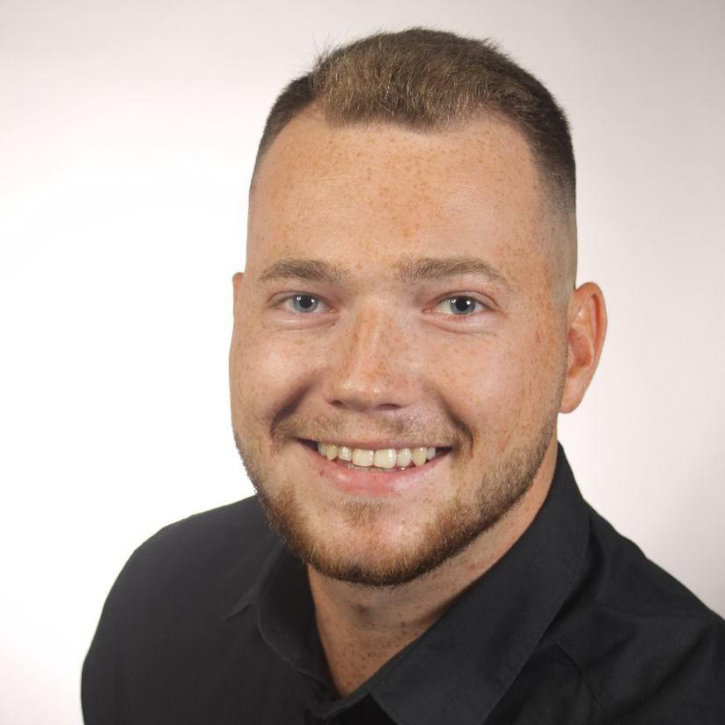 Oliver Behge - Außendienstmitarbeiter - DR. BUTZE GmbH & Co. KG | XING