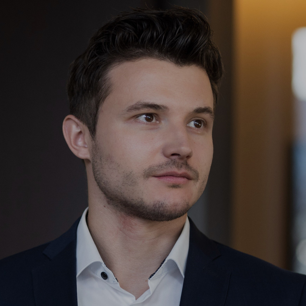 Daniel Bilsing - Manager - Prokurist | Performance Improvement ...