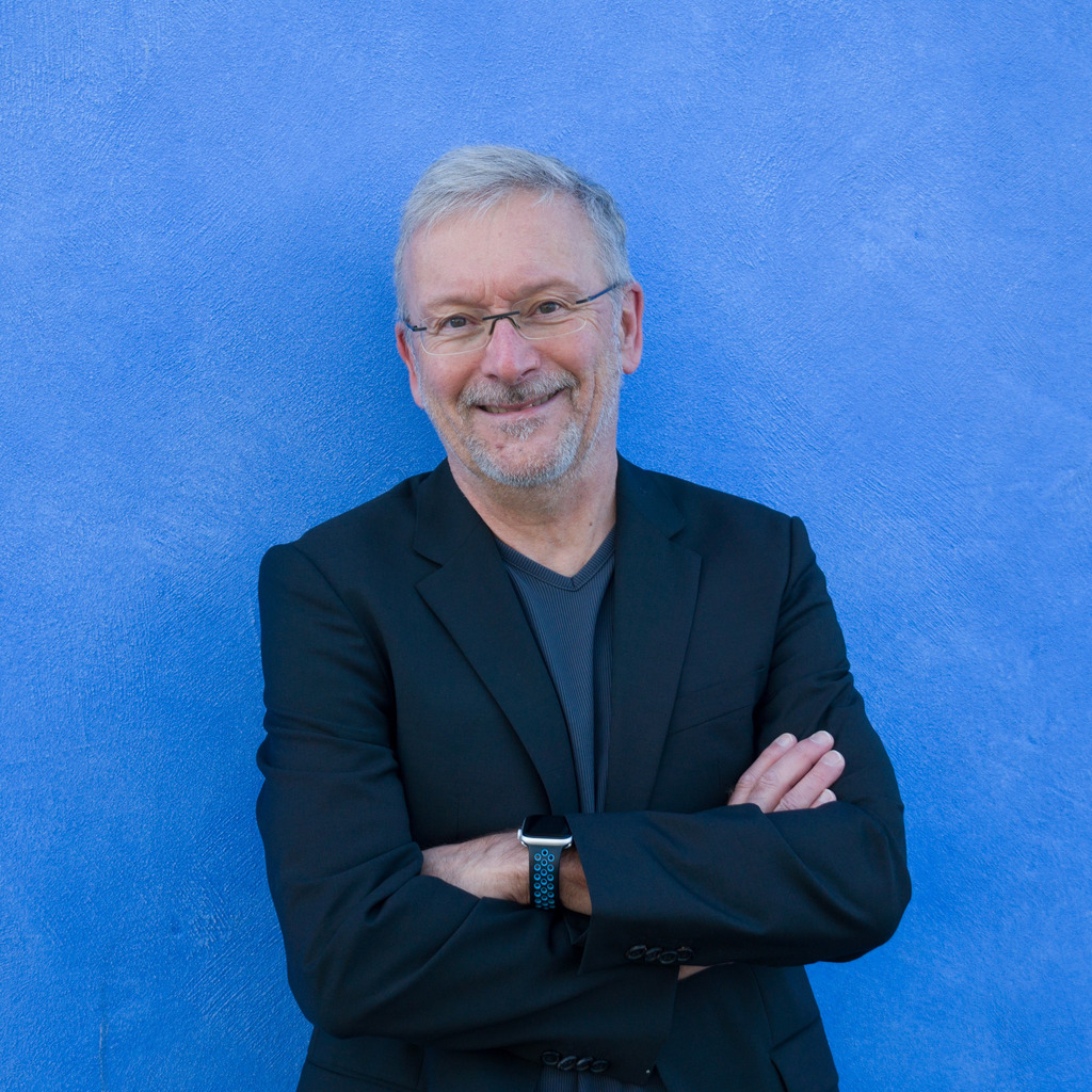 Martin Klein - Filmemacher - naeherdranfilm, bis 2022 Redakteur und ...